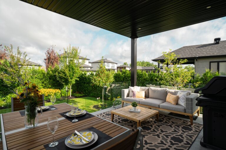 Projet Plénitude | Ecoverdure