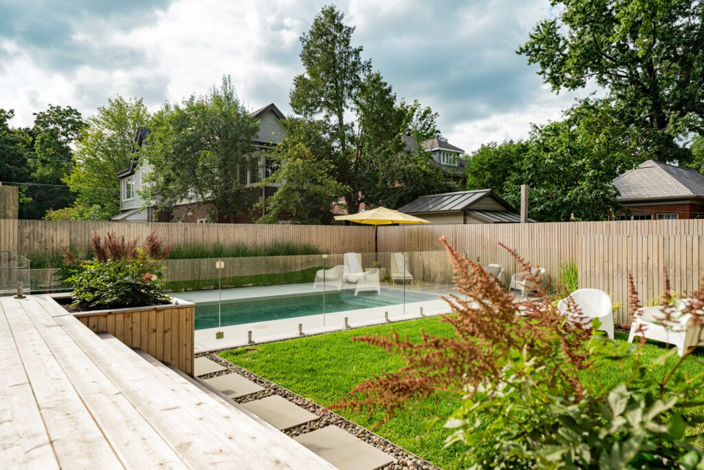 Projet Hickson | Ecoverdure