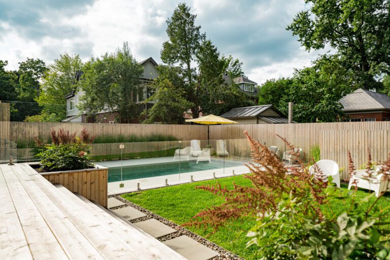 Projet Hickson | Ecoverdure