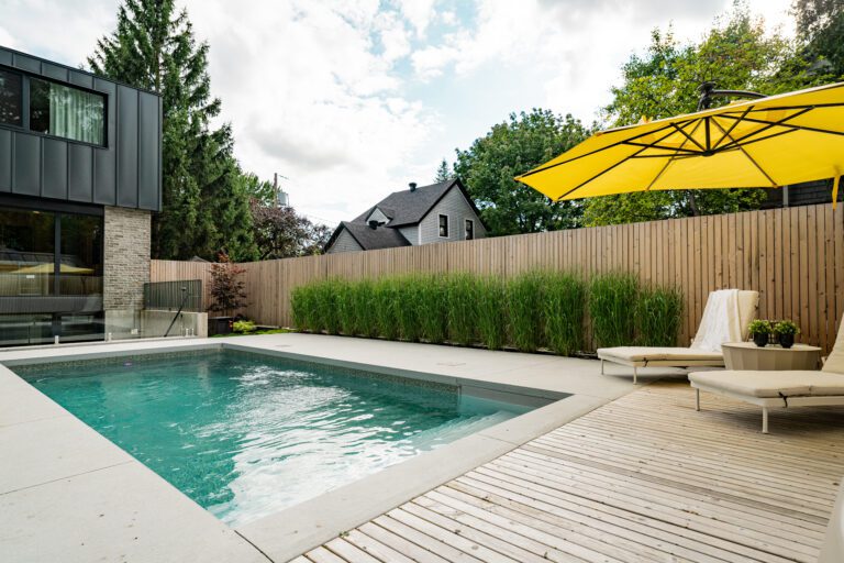 Projet Hickson | Ecoverdure