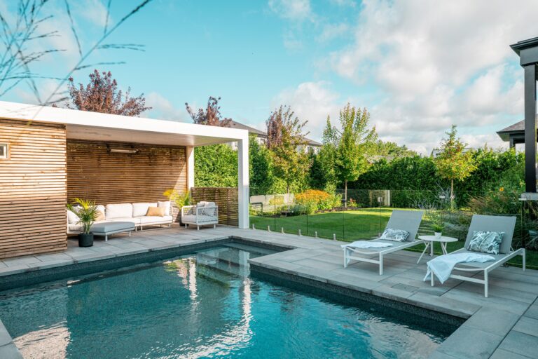 Réalisations | Ecoverdure