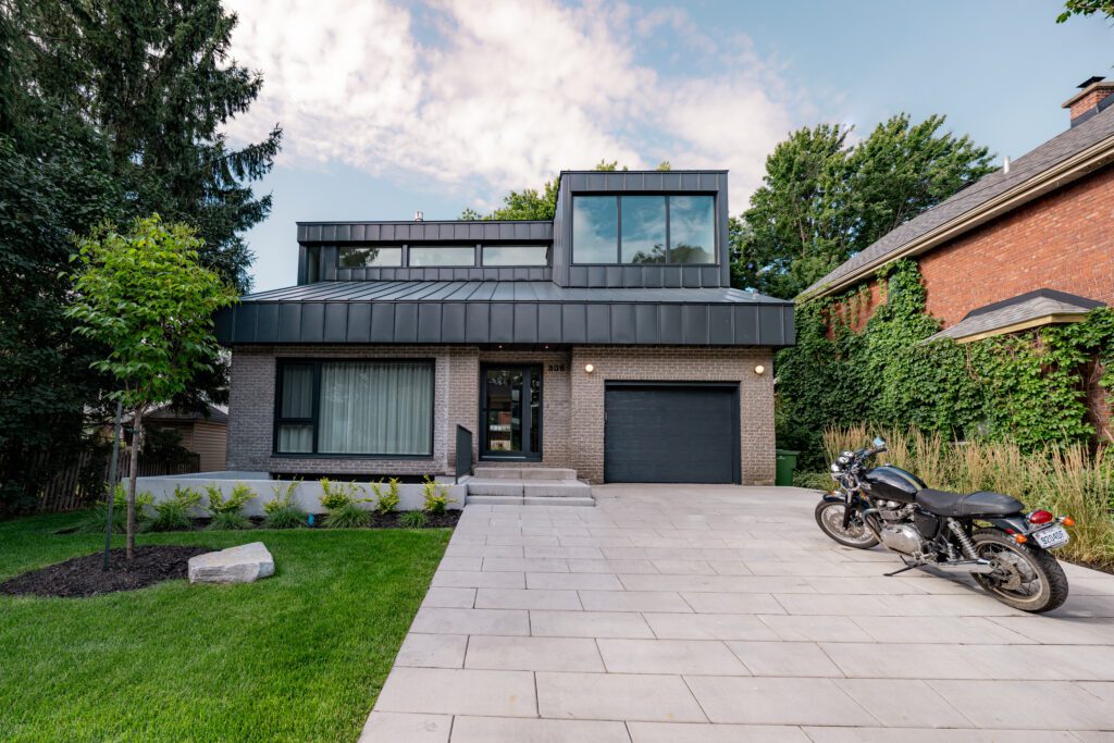 Hickson Project | Ecoverdure