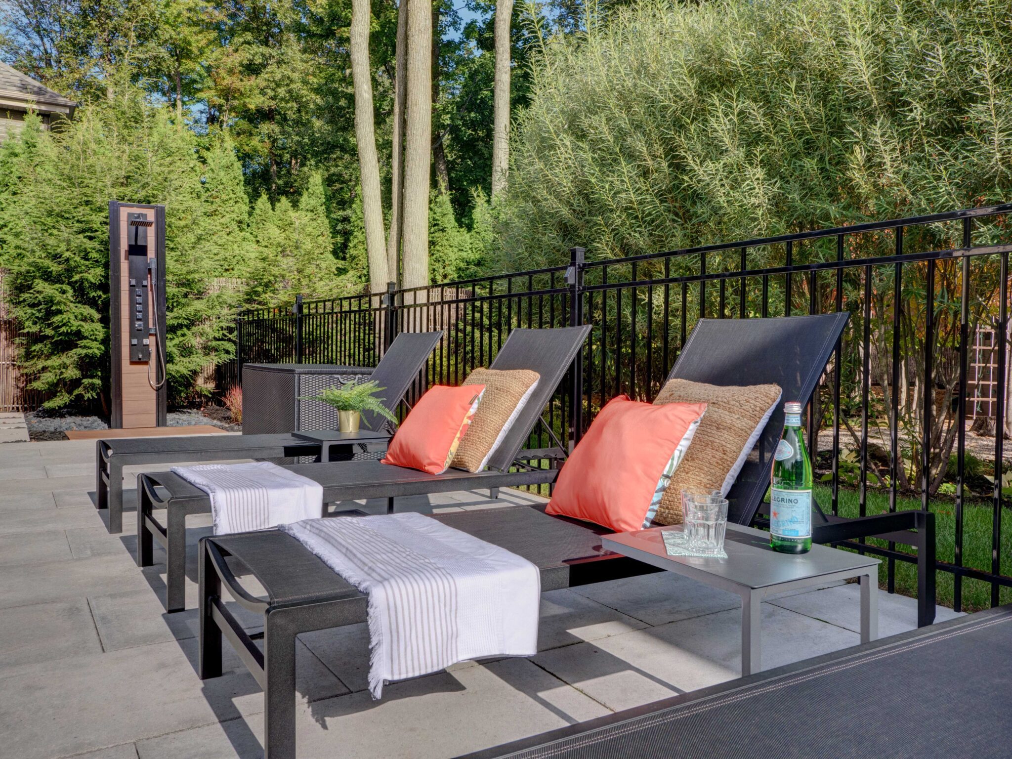 Projet Bernaches | Ecoverdure