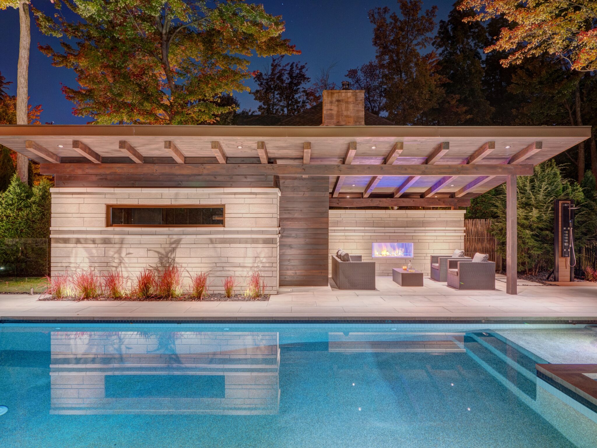 Réalisations | Ecoverdure