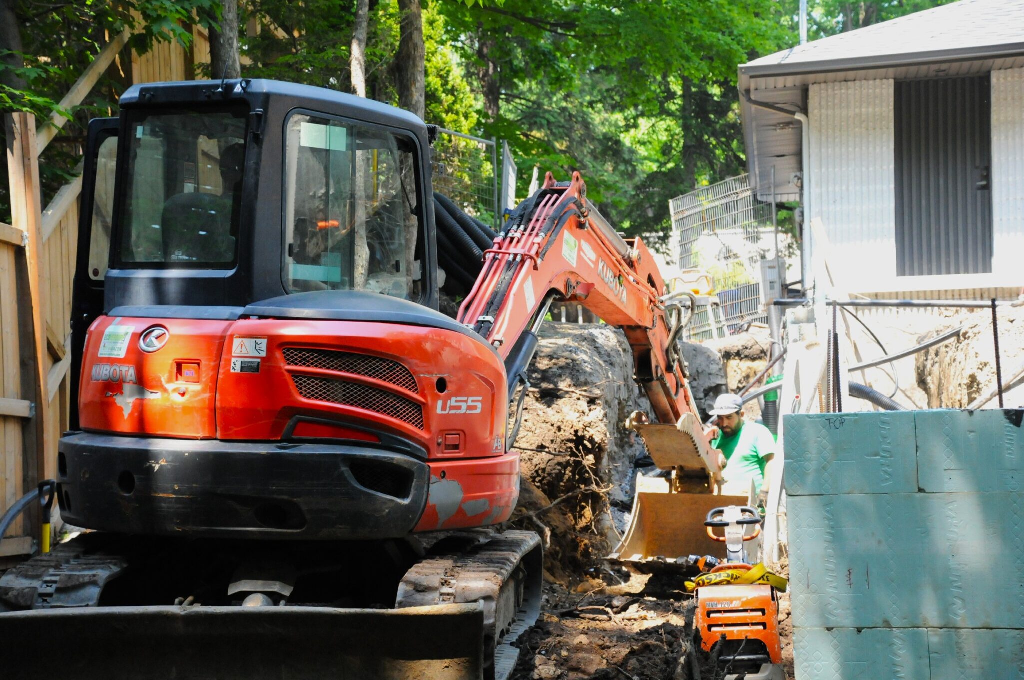 Accueil | Ecoverdure