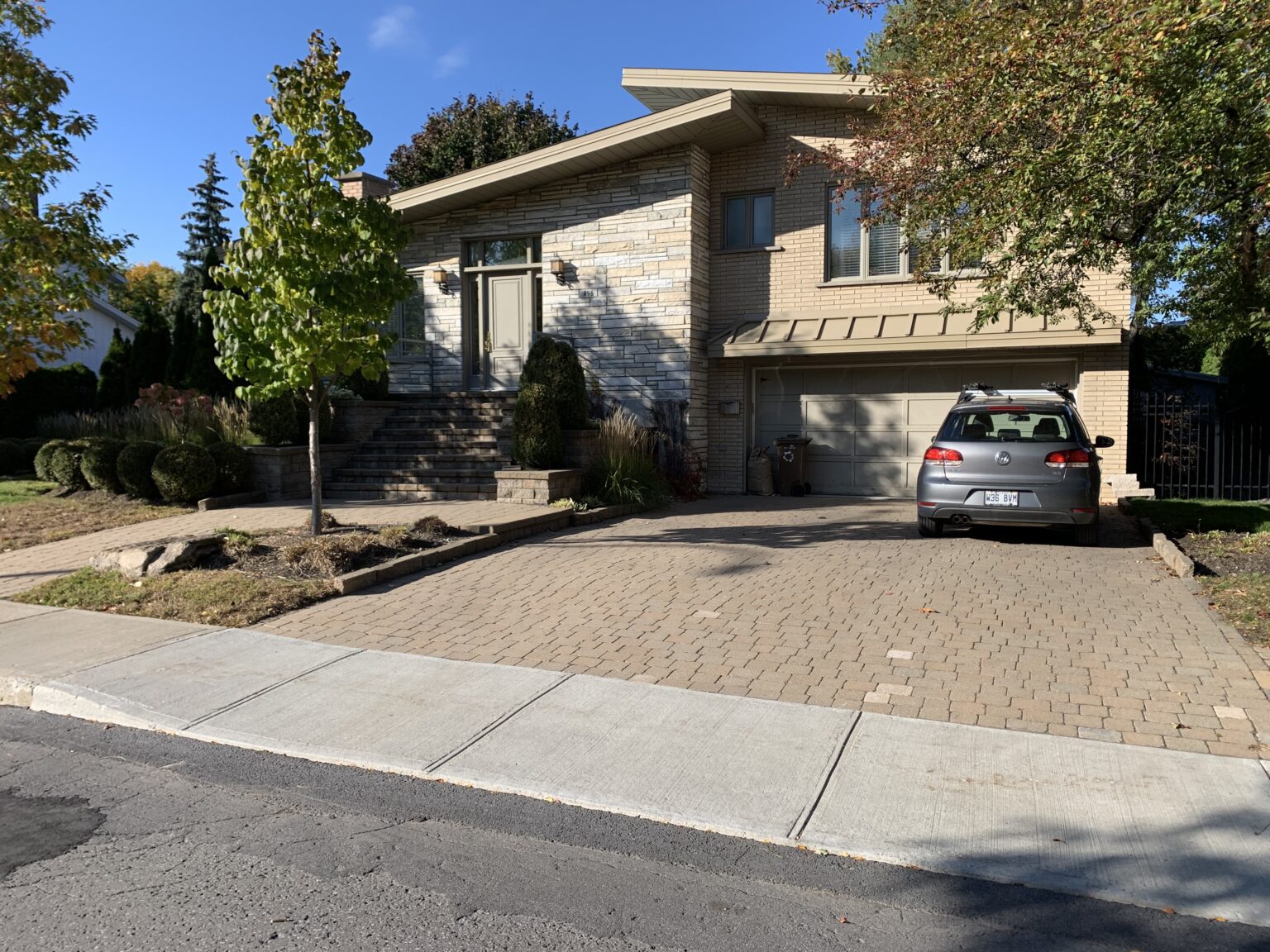 Queen Project | Ecoverdure