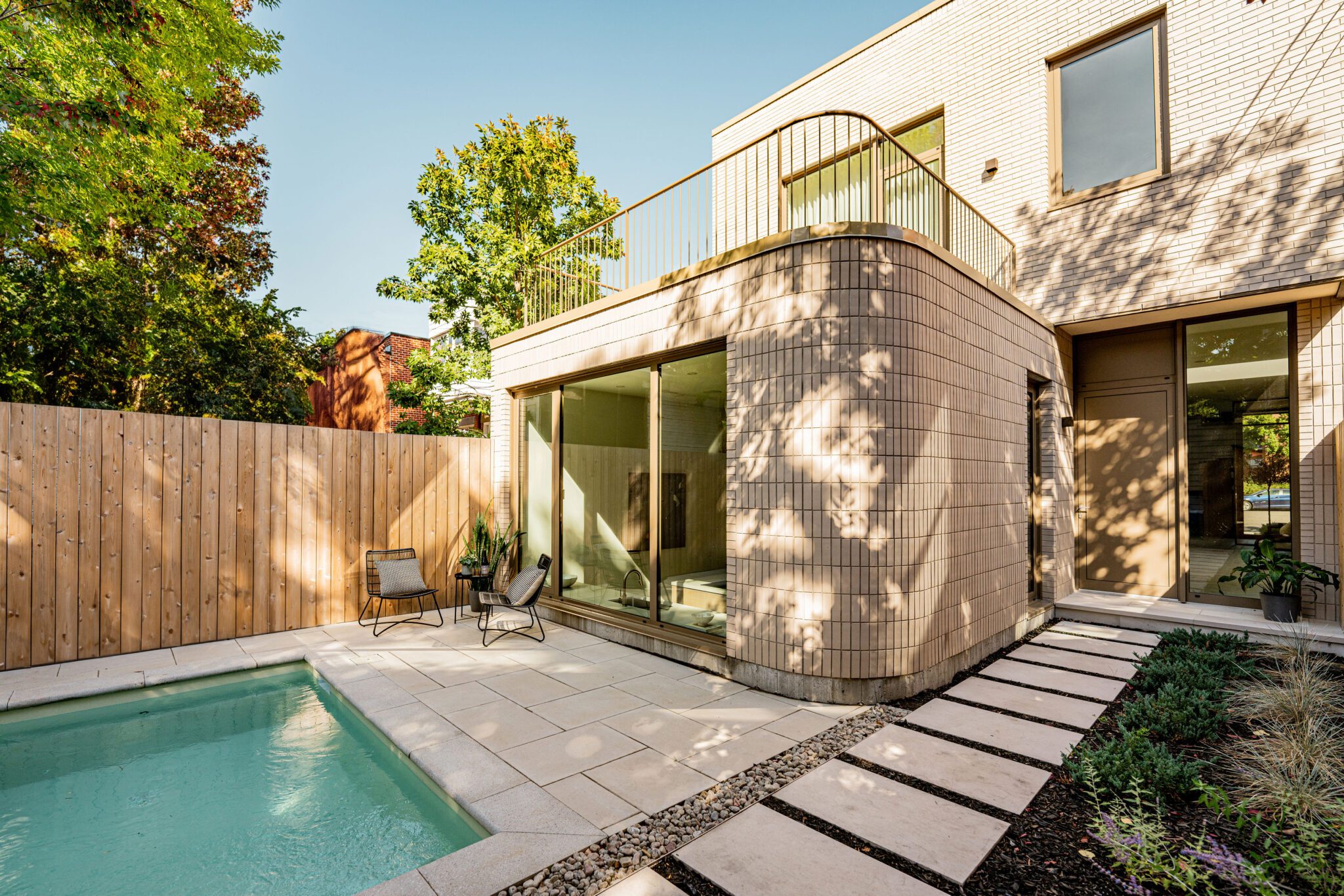 Projet 5e Avenue | Ecoverdure