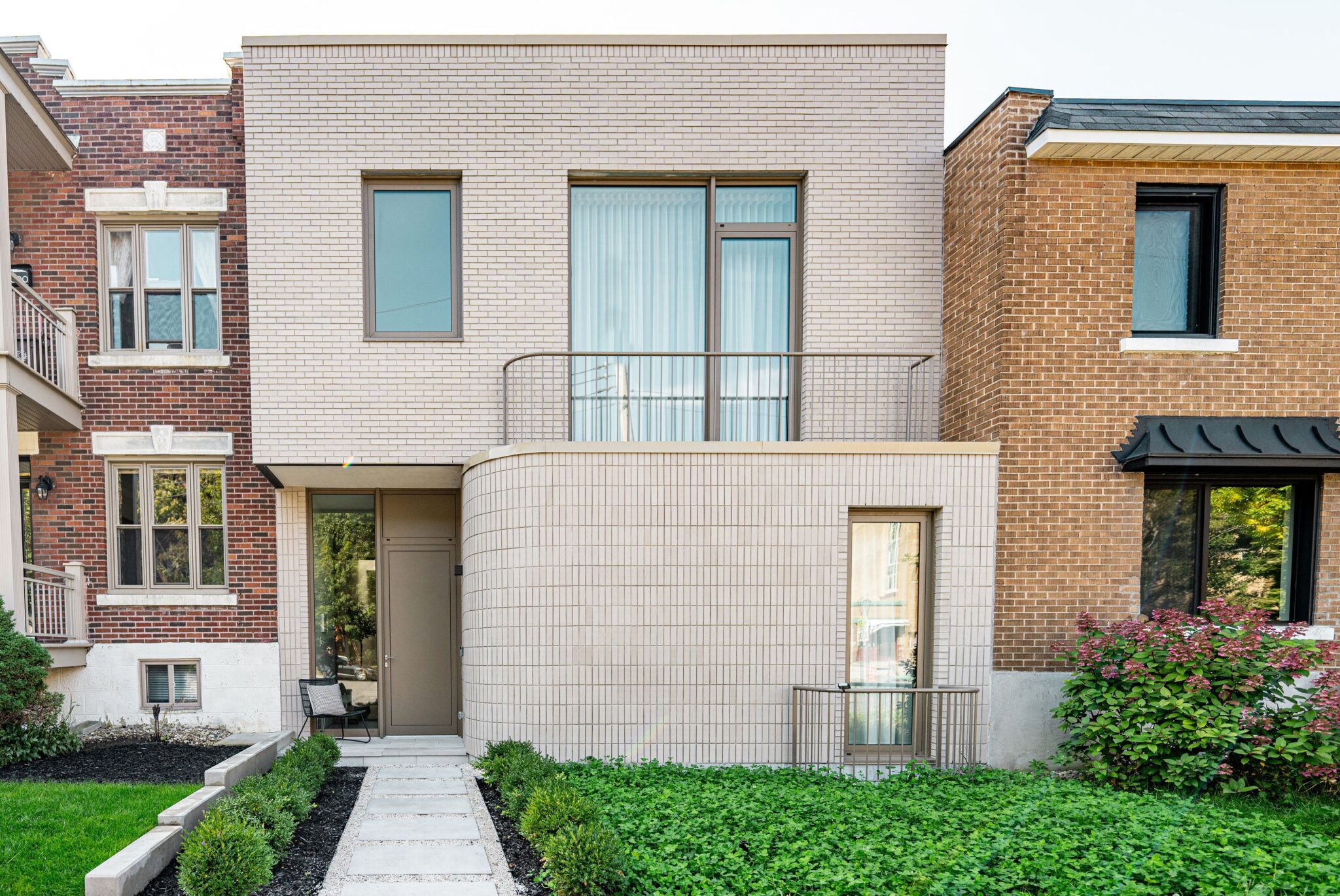 5th Avenue Project | Ecoverdure