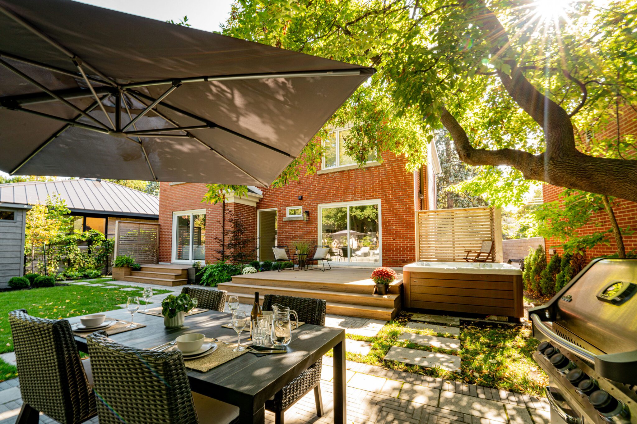 Accueil | Ecoverdure