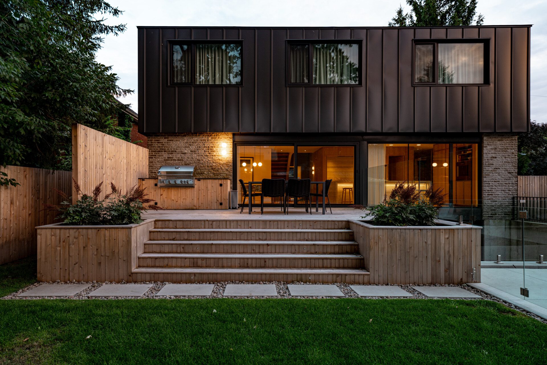 Hickson Project | Ecoverdure