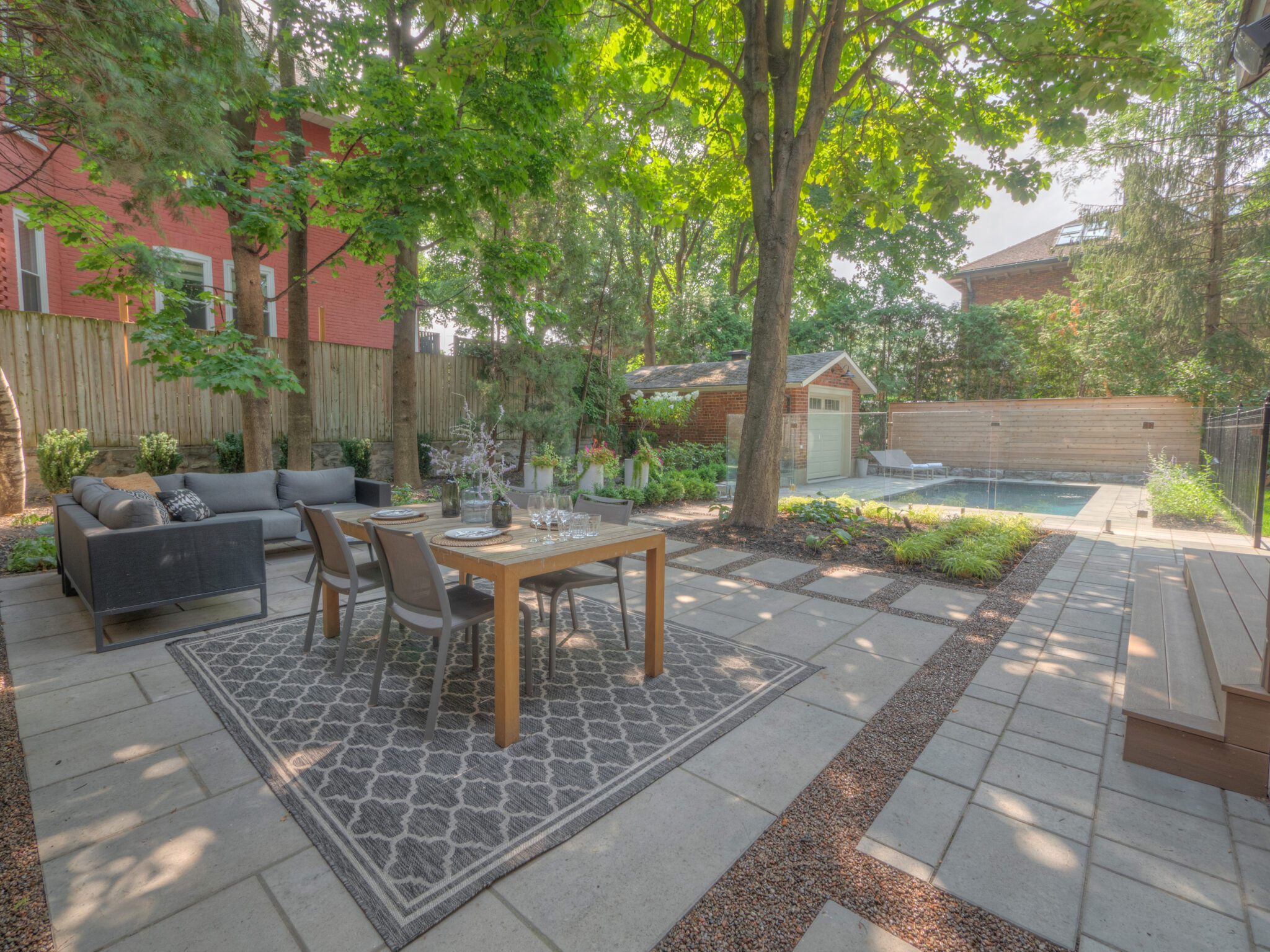 Symbiose Project | Ecoverdure