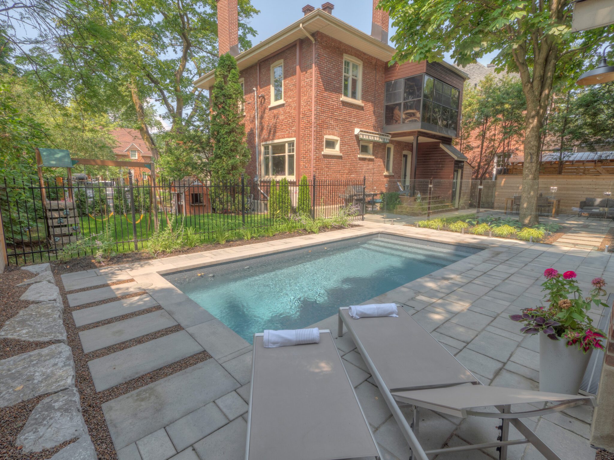 Symbiose Project | Ecoverdure