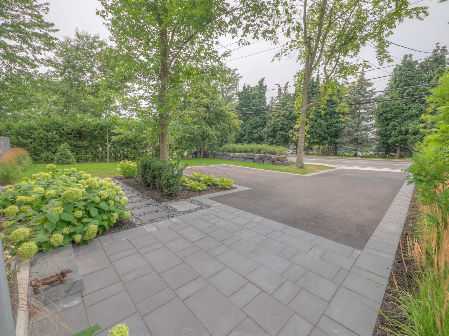 Murmuring Garden Project | Ecoverdure