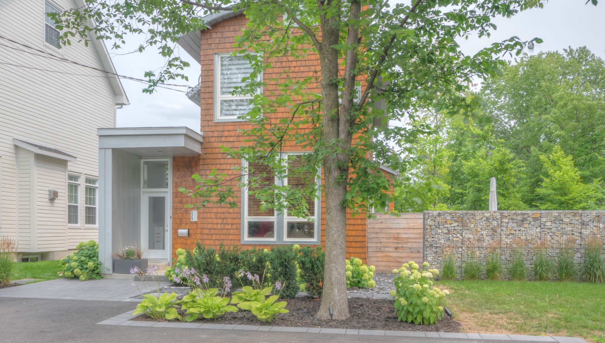 Murmuring Garden Project | Ecoverdure