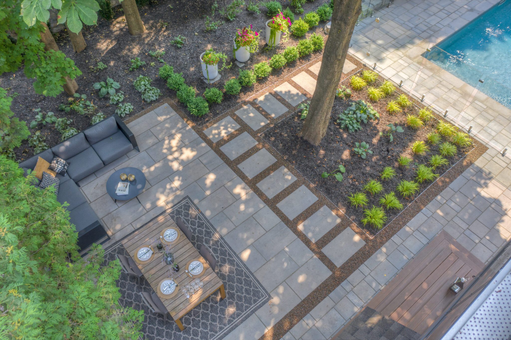 Symbiose Project | Ecoverdure