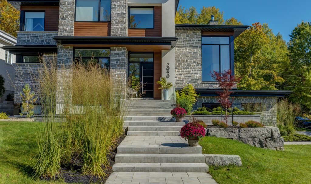 Projet Jules Léger | Ecoverdure