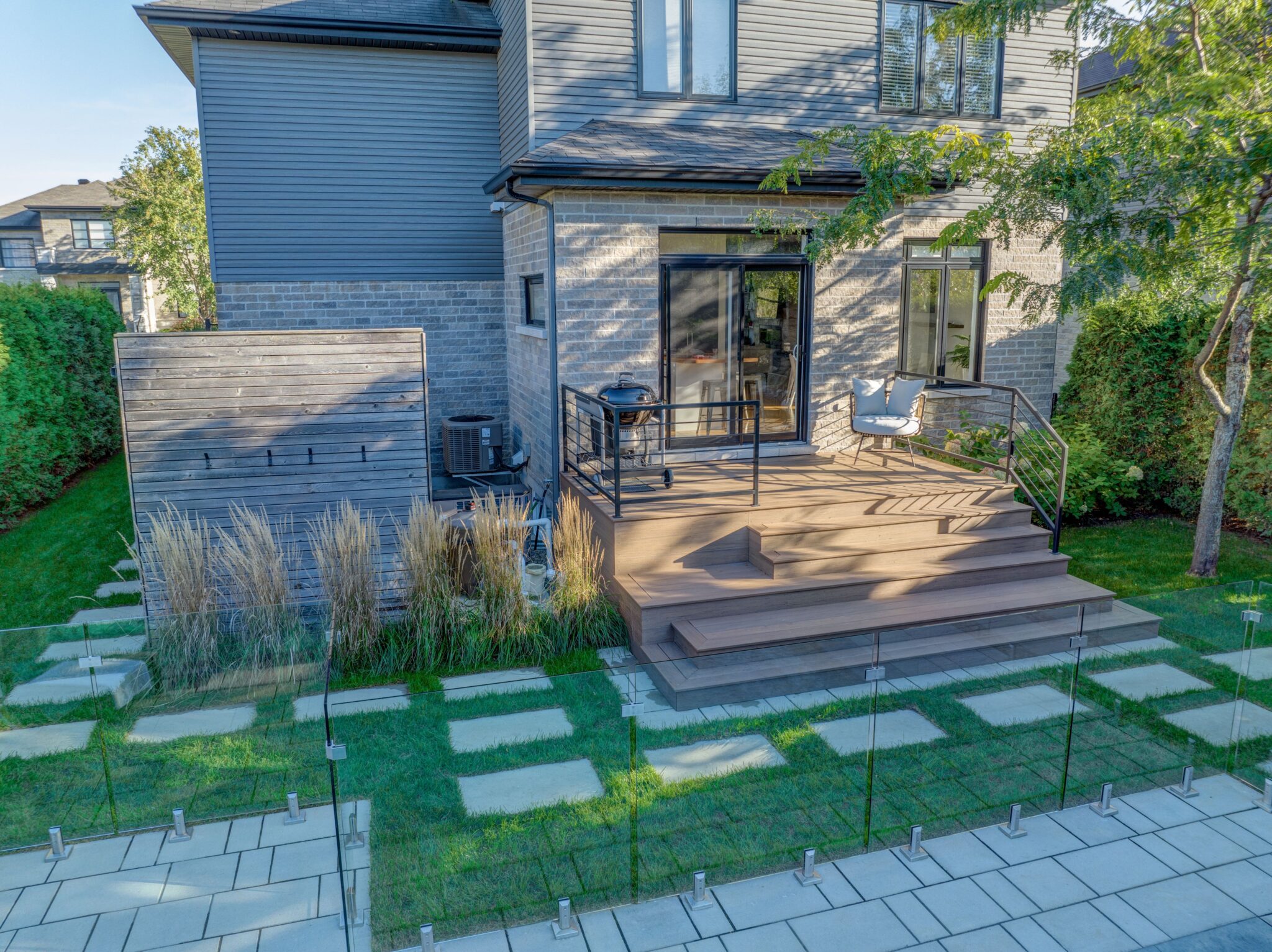 Jean-Vallerand Project | Ecoverdure