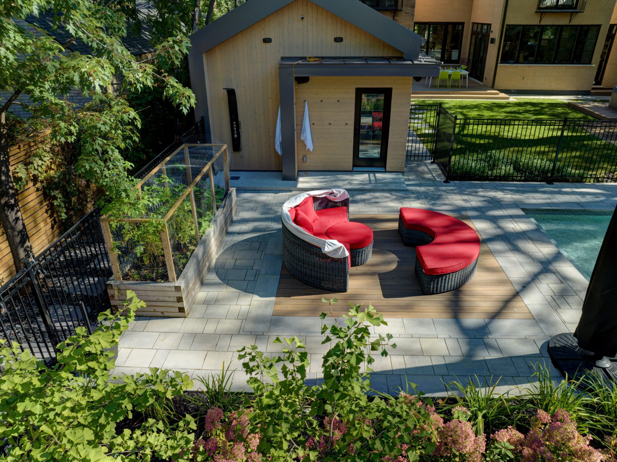 Upper-Edison Project | Ecoverdure