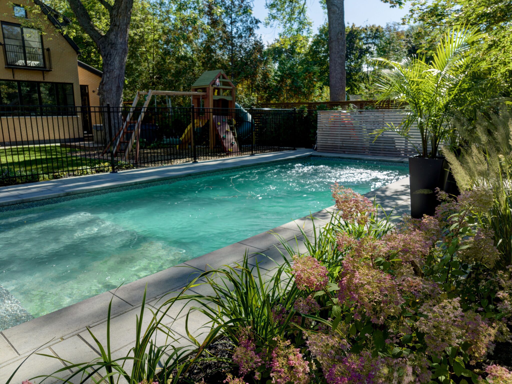 Upper-Edison Project | Ecoverdure