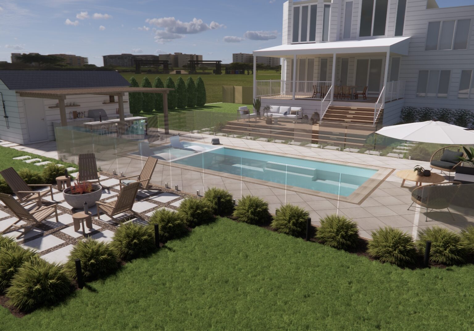 Accueil | Ecoverdure